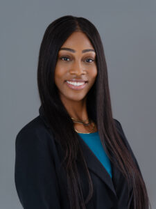Kynedi Nalls | Hinesville Realtor & Property Management Expert | 912 ...